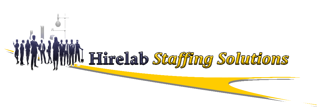 Hire Lab Staffing | We support your life journeys